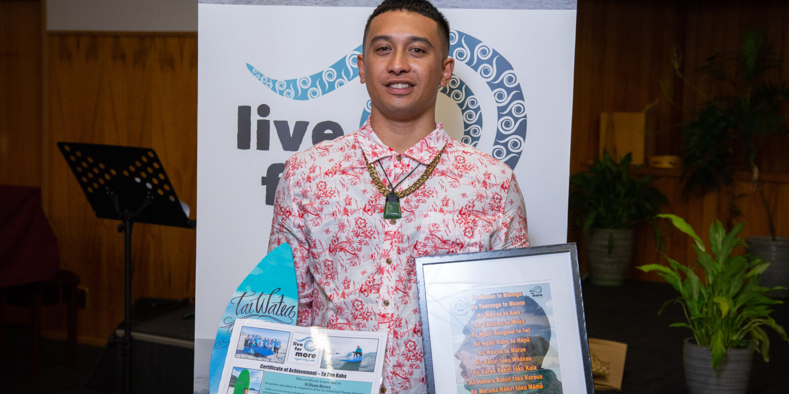 Live for More – Welcome. We believe there is more to life than drugs ...